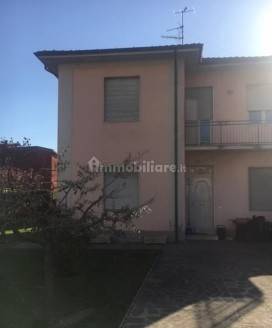 Appartamento all'asta via Romana 41, Bolano