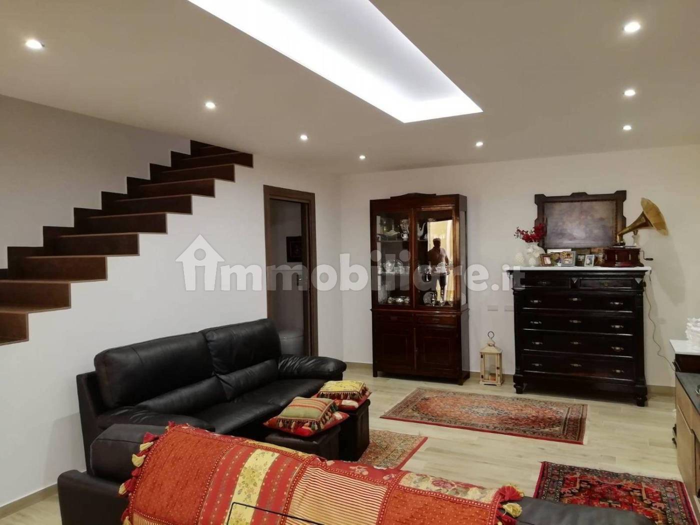 Appartamento via Santa Caterina, Centro, Sciacca