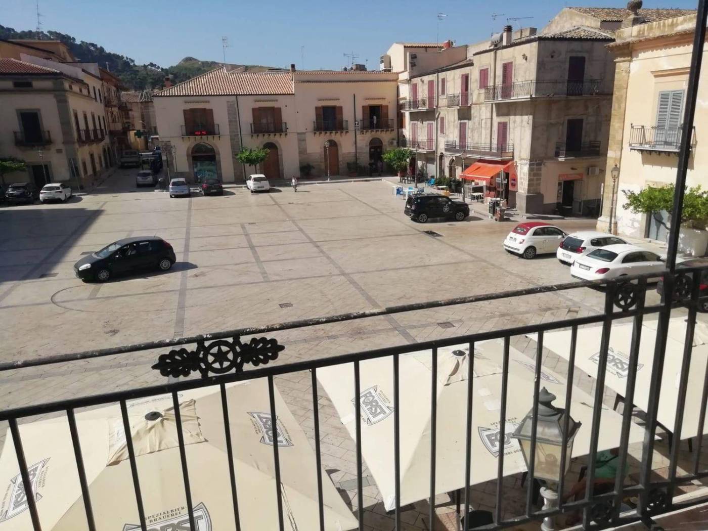 Appartamento piazza Umberto I 1, Cattolica Eraclea