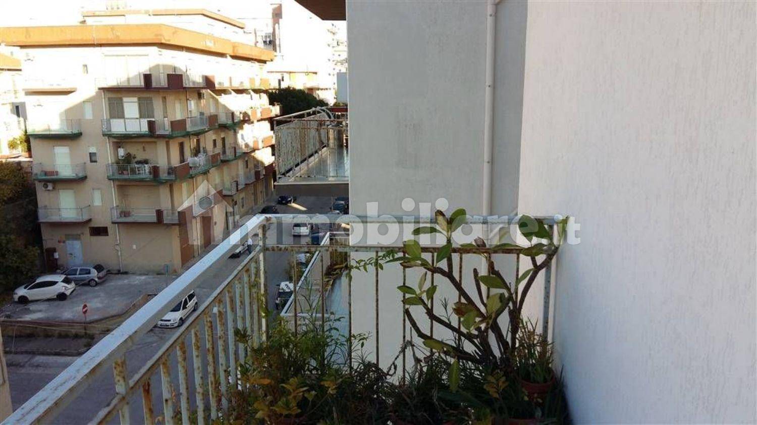 Appartamento via Brigadiere Nastasi, Centro, Sciacca