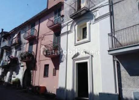 Appartamento all&#x27;asta via Ortale 55, Sessa Aurunca