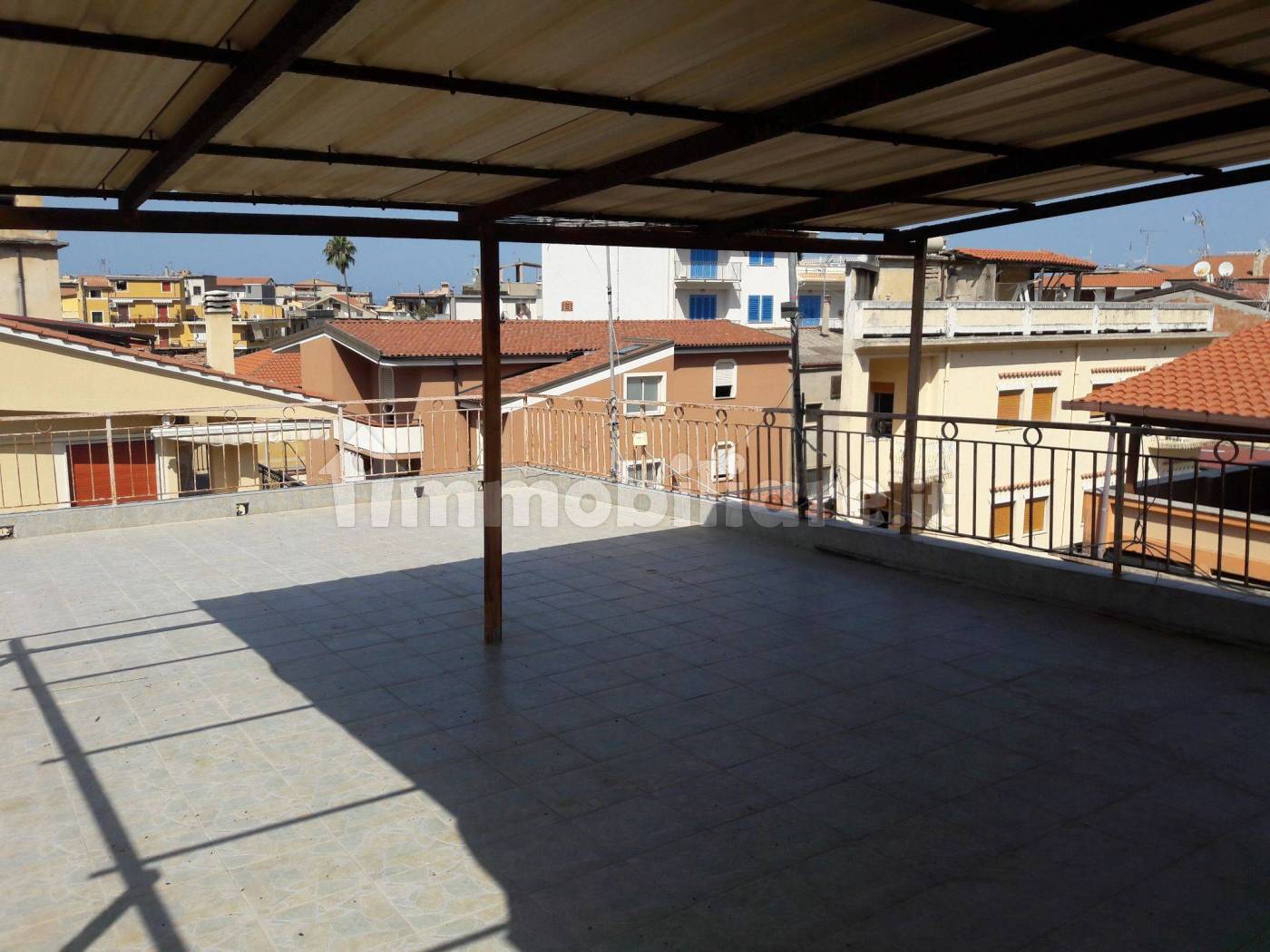 Trilocale via Vincenzo Cortese, Vibo Marina, Vibo Valentia