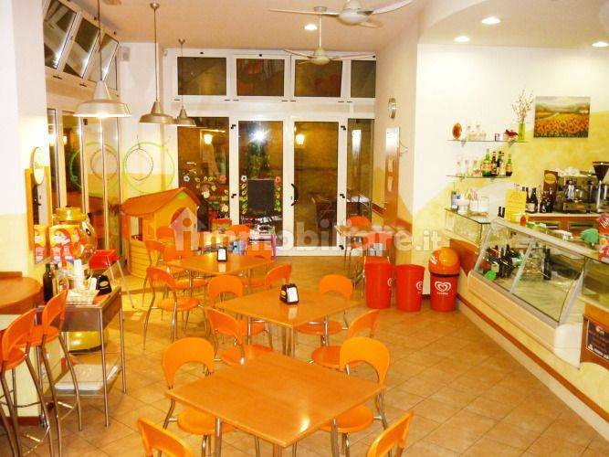 Alimentari - Gastronomia in Vendita