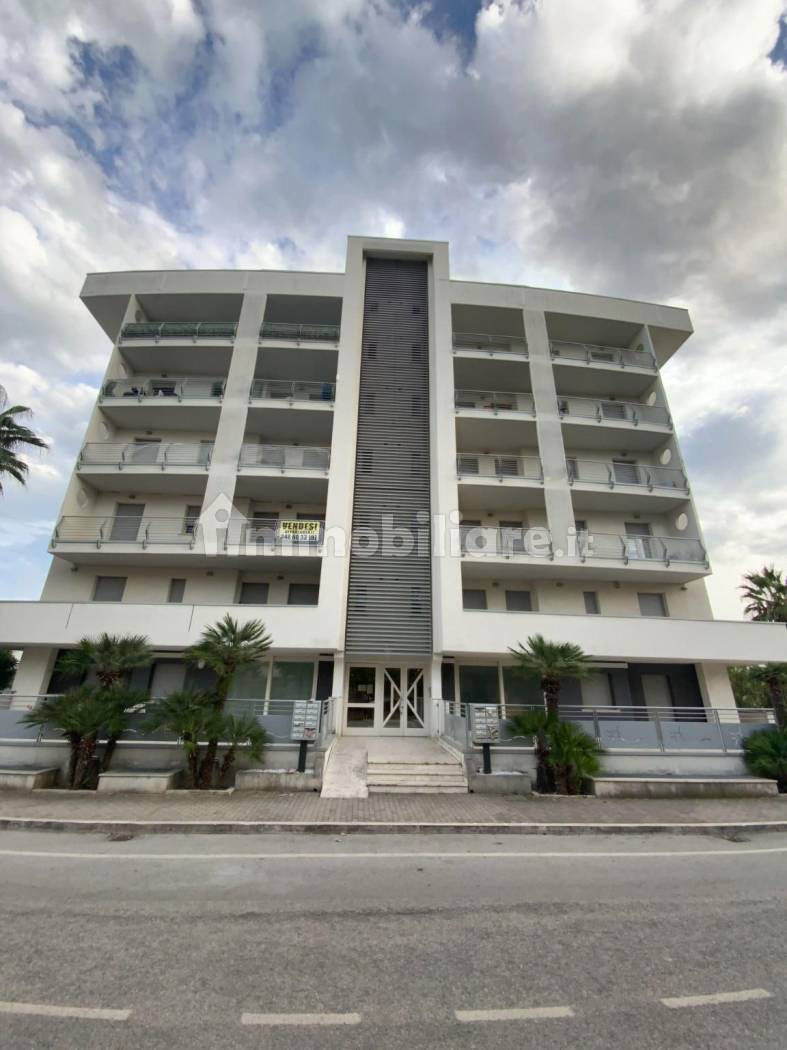 Bilocale via Olimpica 27, Centro, Alba Adriatica