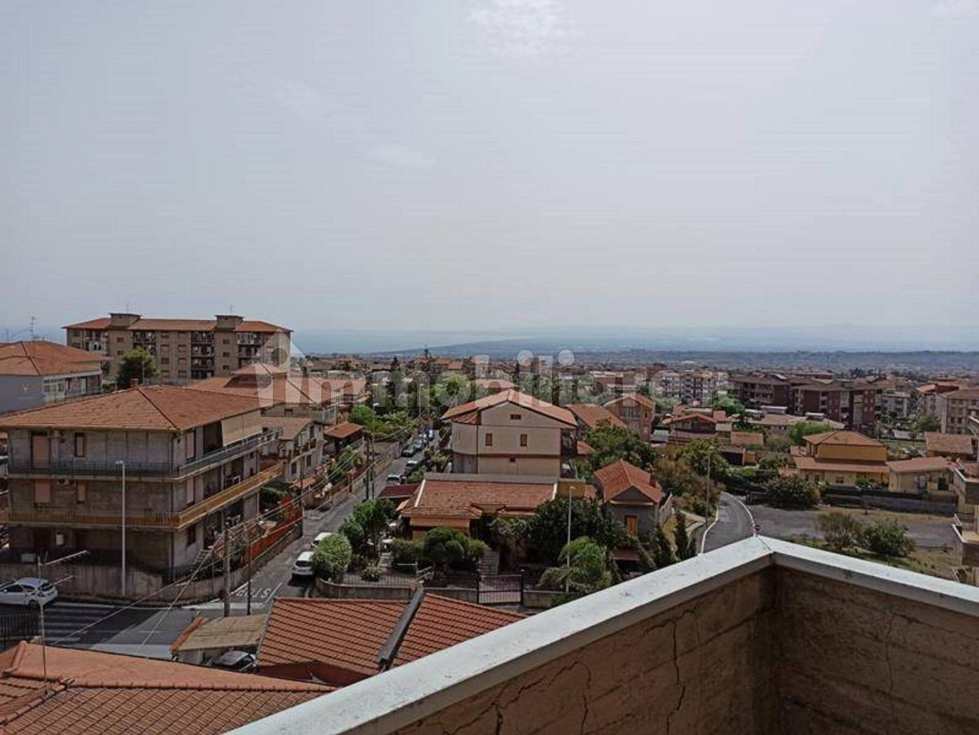 Quadrilocale via Macello, San Giovanni Galermo, Catania