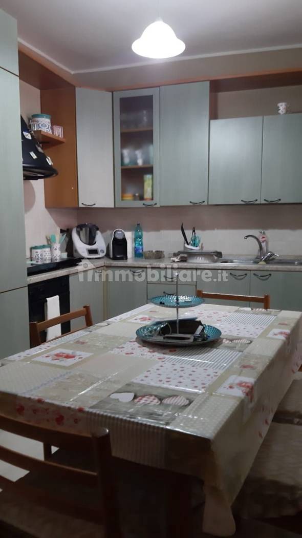 Appartamento via Addolorata 76, Episcopia
