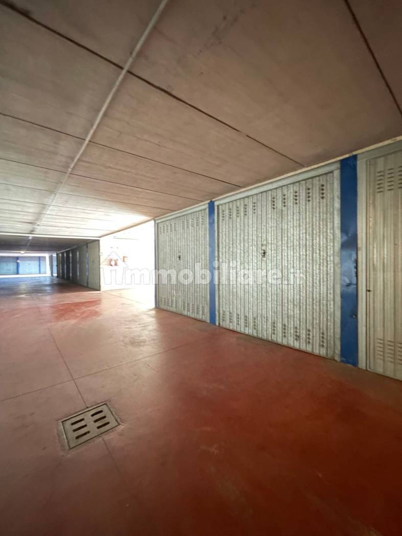 Garage - Box in Vendita