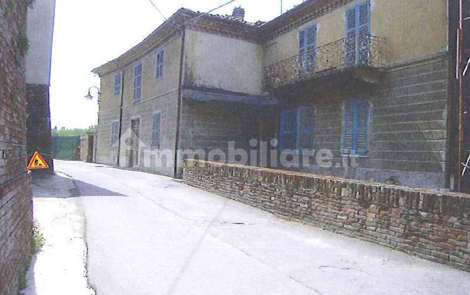 Appartamento all'asta via Castello 15, Frinco