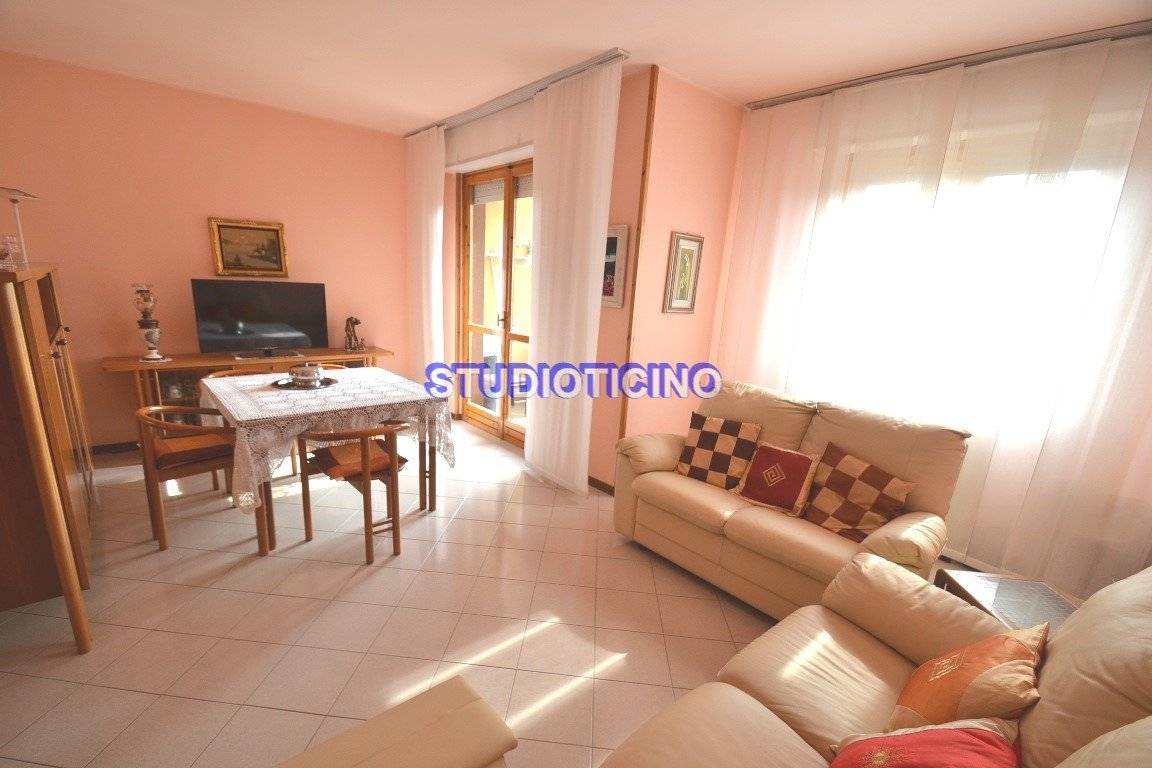 Quadrilocale via Vittorio Alfieri, Palazzolo Milanese, Paderno Dugnano