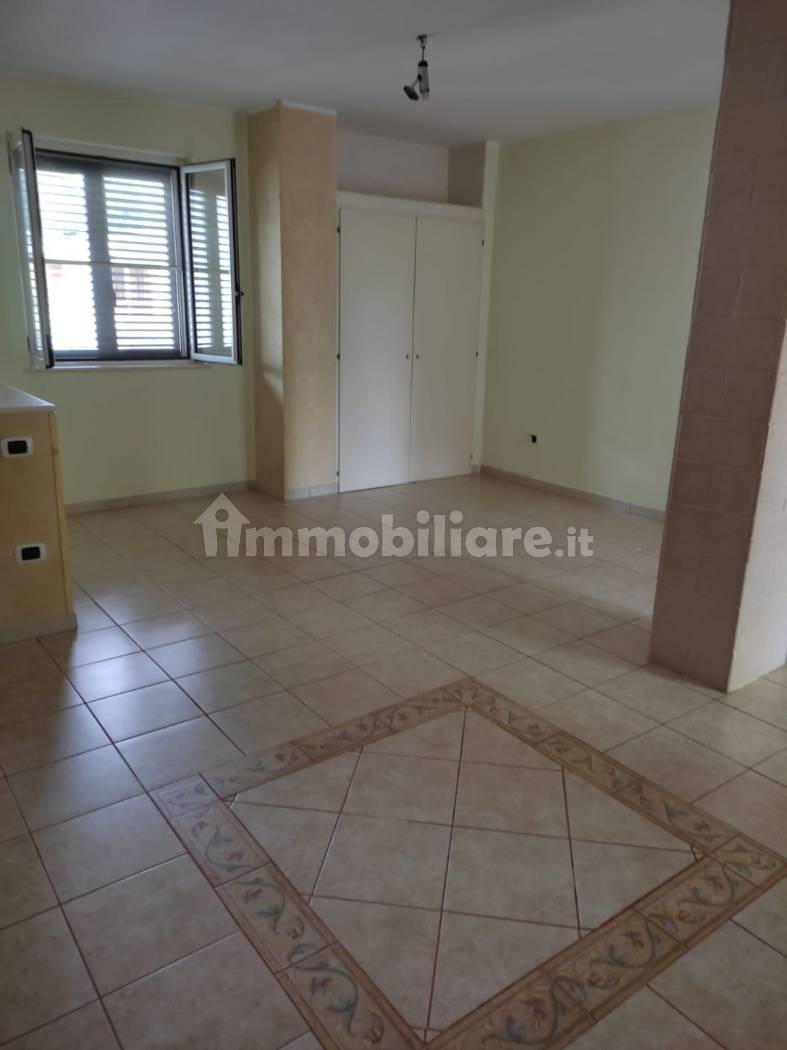 Quadrilocale via Antonio Gramsci 16, Marconia, Pisticci