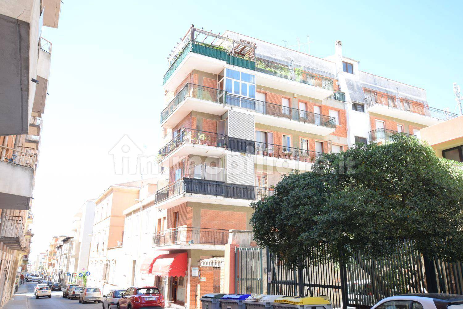 Garage - Box in Vendita