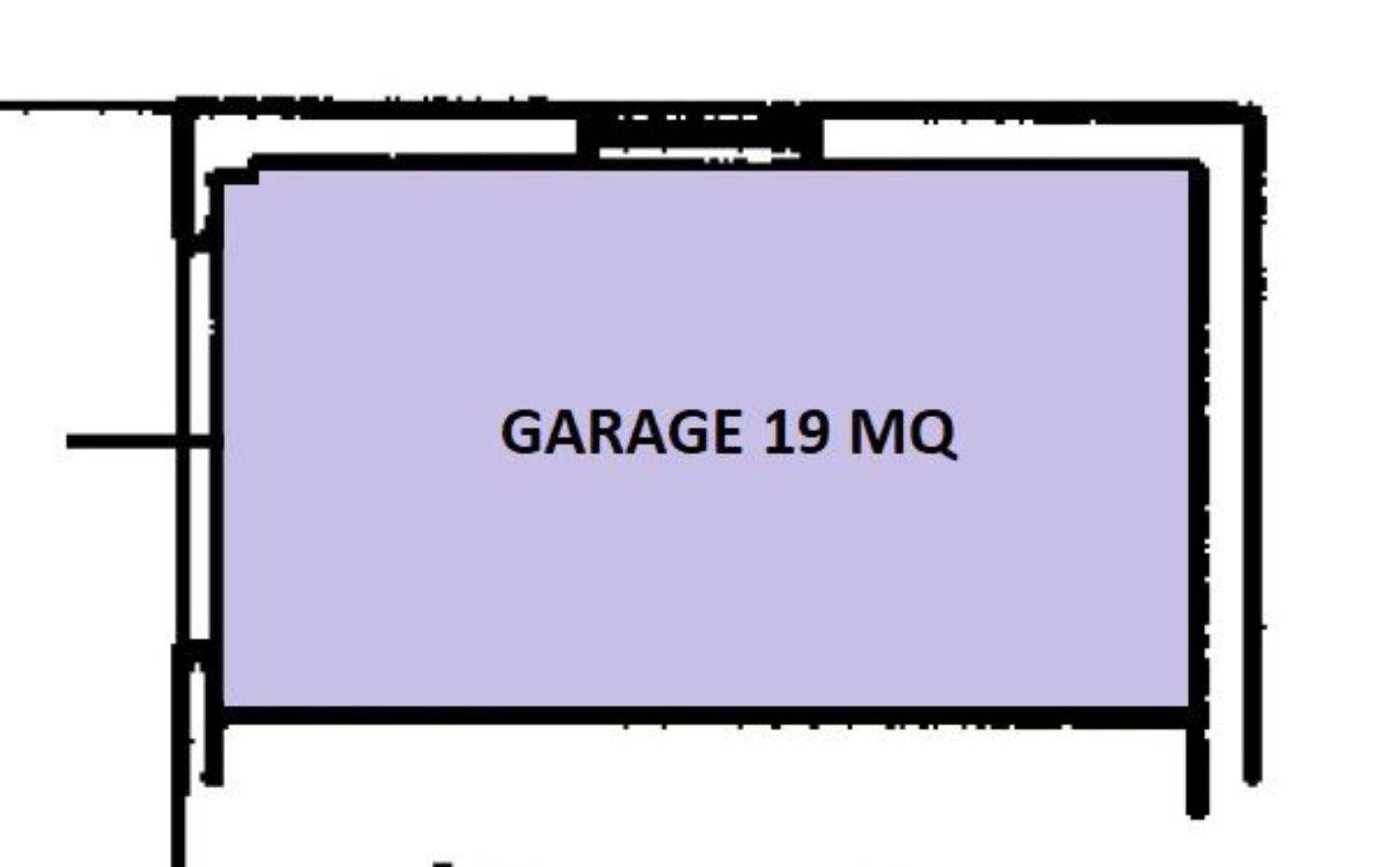Garage - Box in Vendita
