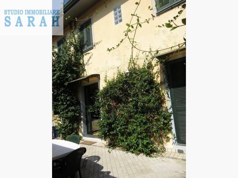 Sale Single-family detached house in via Rosmini Viareggio. Excellent ...