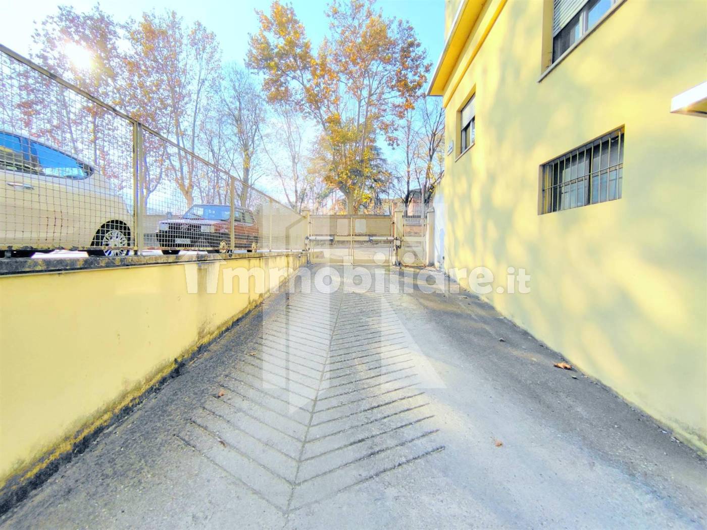 Garage - Box in Vendita