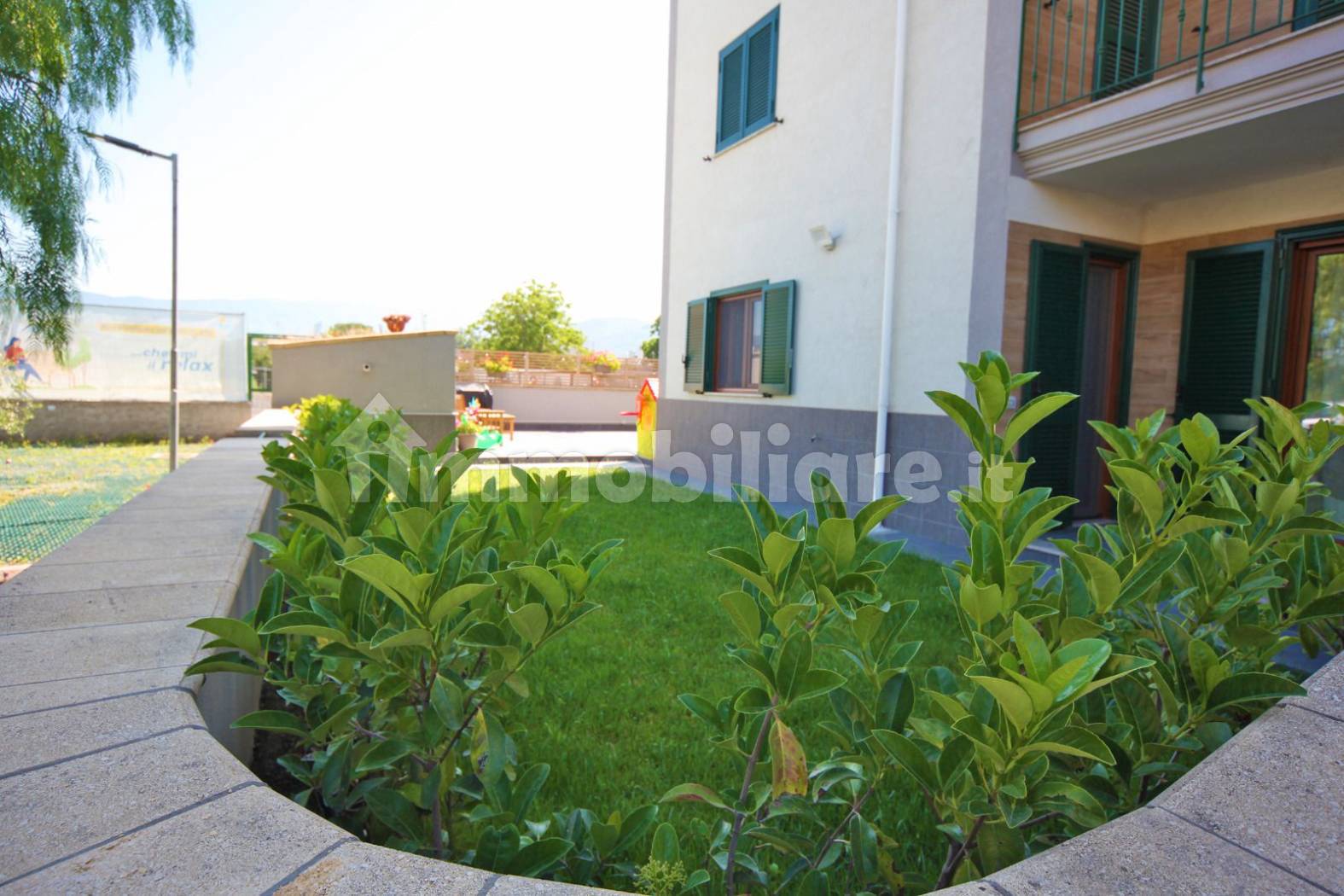 Trilocale via Circumvallazione traversa 2 9, Centro, Nola