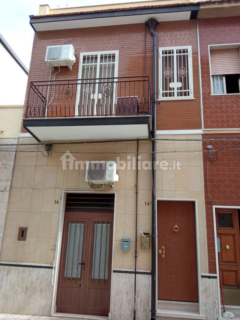 Trilocale via Andromeda, San Severo