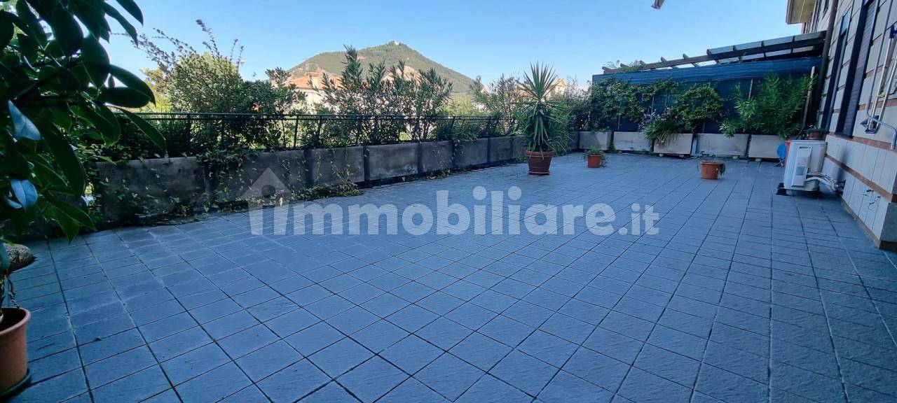 Quadrilocale via Squero, Centro, Monselice