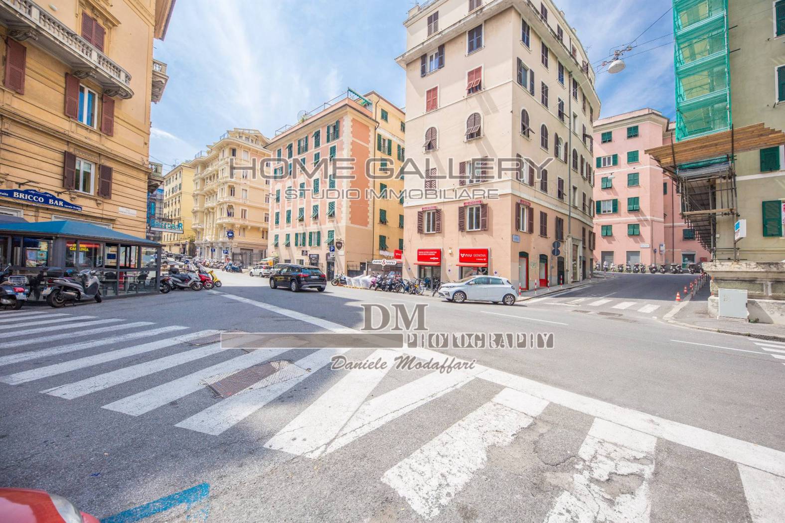 Locale commerciale in Vendita