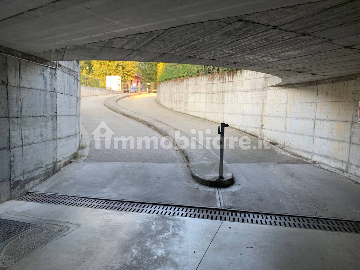 Garage - Box in Vendita