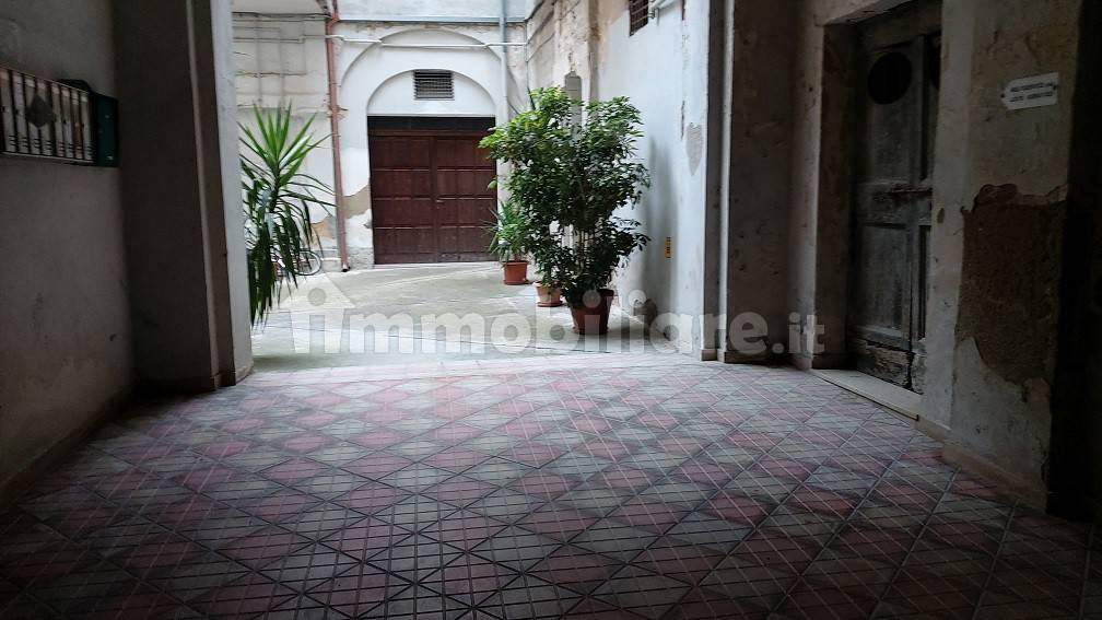 Appartamento corso Giacomo Matteotti, Centro, Ortona