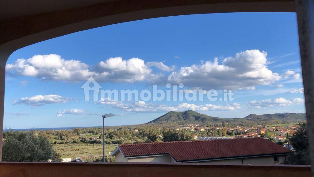 Trilocale via P  Mereu traversa 2, Centro, Posada