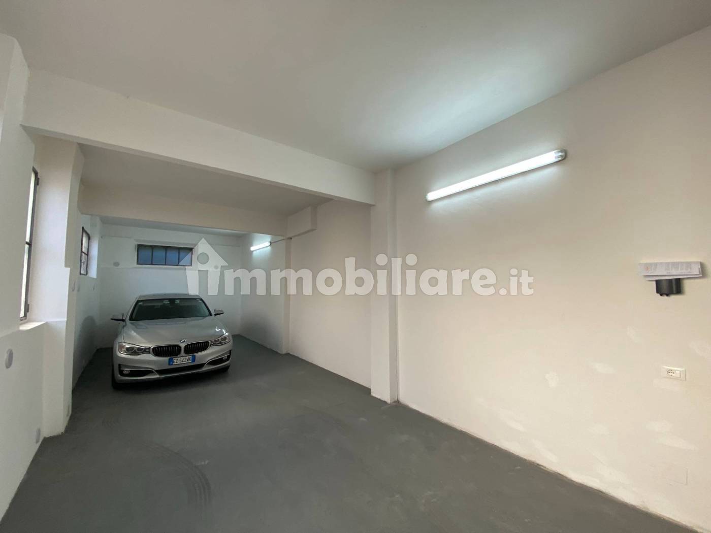 Garage - Box in Vendita