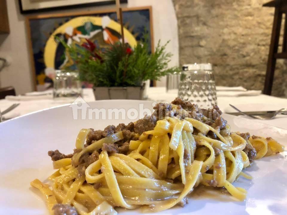 Ristorante in Vendita