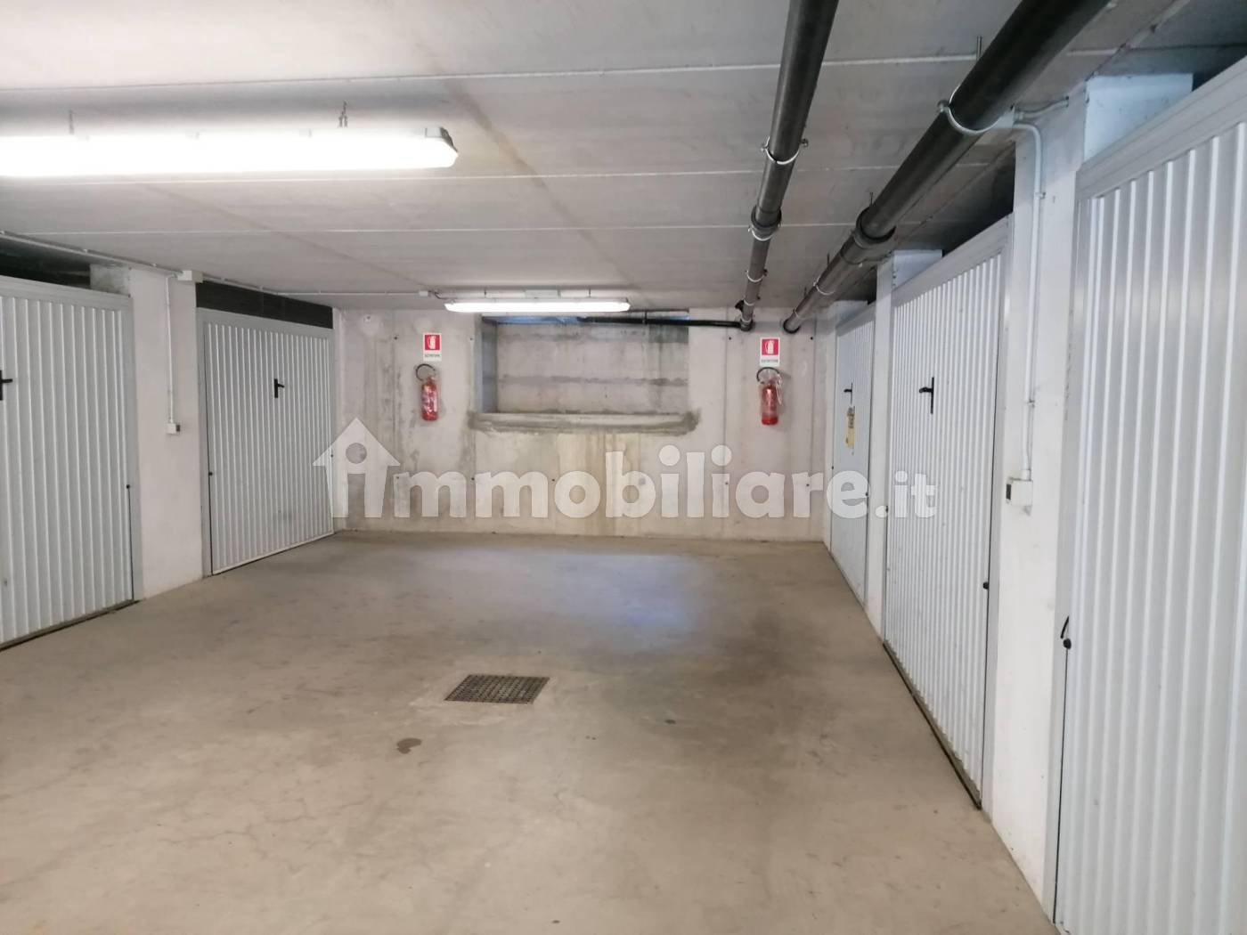 Garage - Box in Vendita