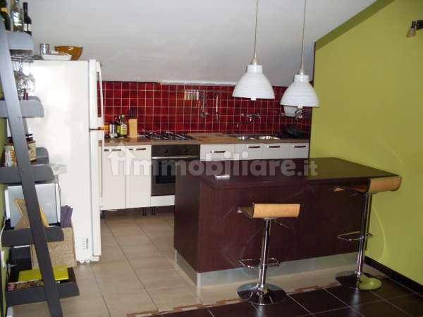 Quadrilocale buono stato, primo piano, Marliana