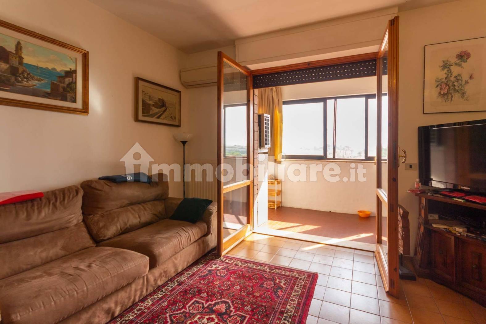 Appartamento buono stato, ottavo piano, Ruffolo - Taverne d'Arbia, Siena