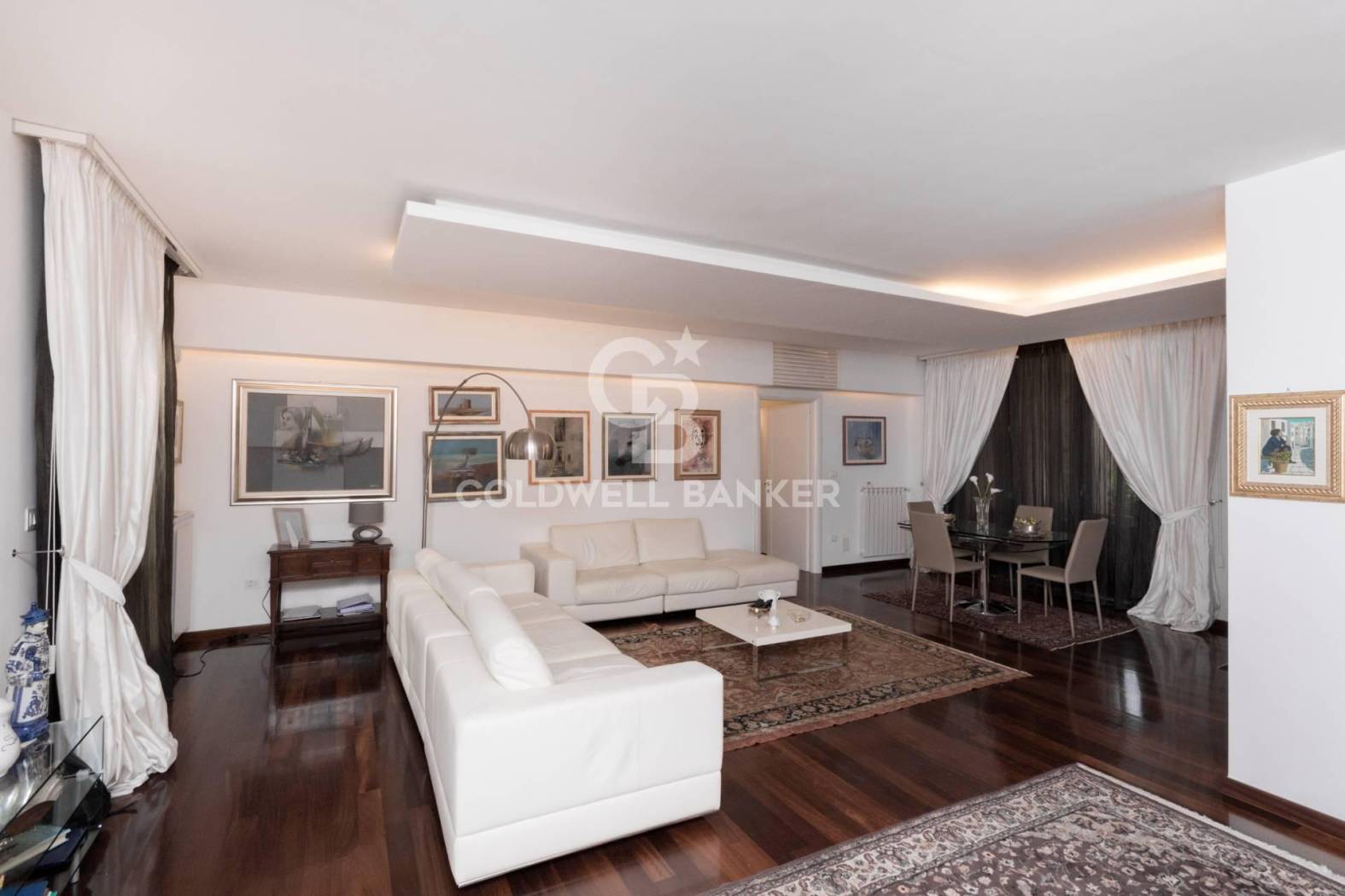 Appartamento via A. Ferrarin 36, Casale - Materdomini, Brindisi