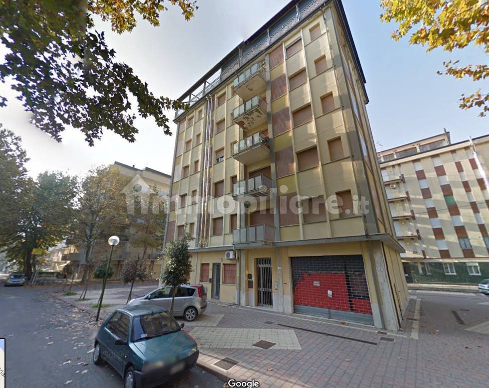 Trilocale viale Filippo Brunelleschi 8, Valverde, Cesenatico