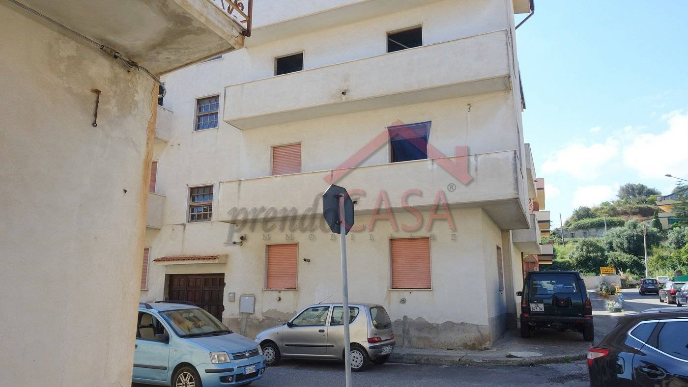 Appartamento via Guido Rossa, Centro, Briatico