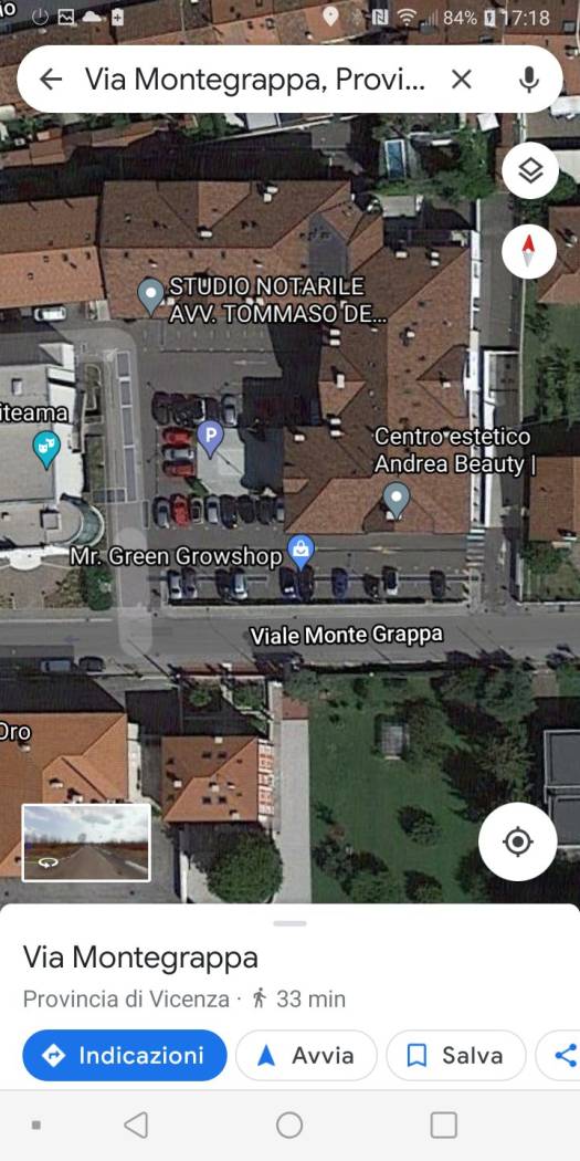 Garage - Box in Vendita