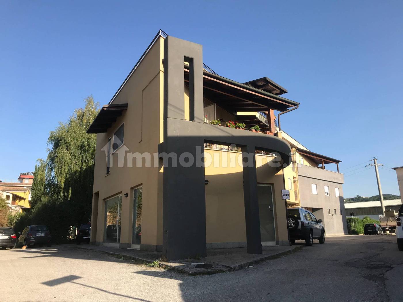 Appartamento via Carnello SNC, Centro, Isola del Liri