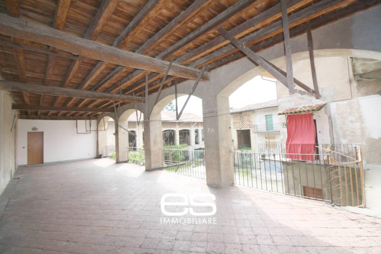 Bilocale via Sant&#x27;Antonio 1, Centro, Veduggio con Colzano