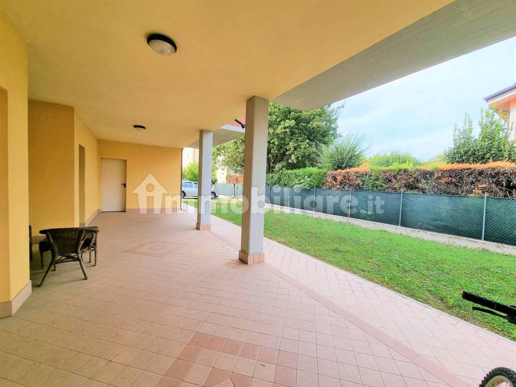 Vendita Appartamento San Felice sul Panaro. Buono stato, primo piano ...