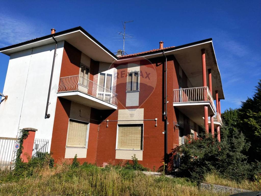 Ristorante via San Paolo della croce snc, Cameri, rif. 90901690 ...