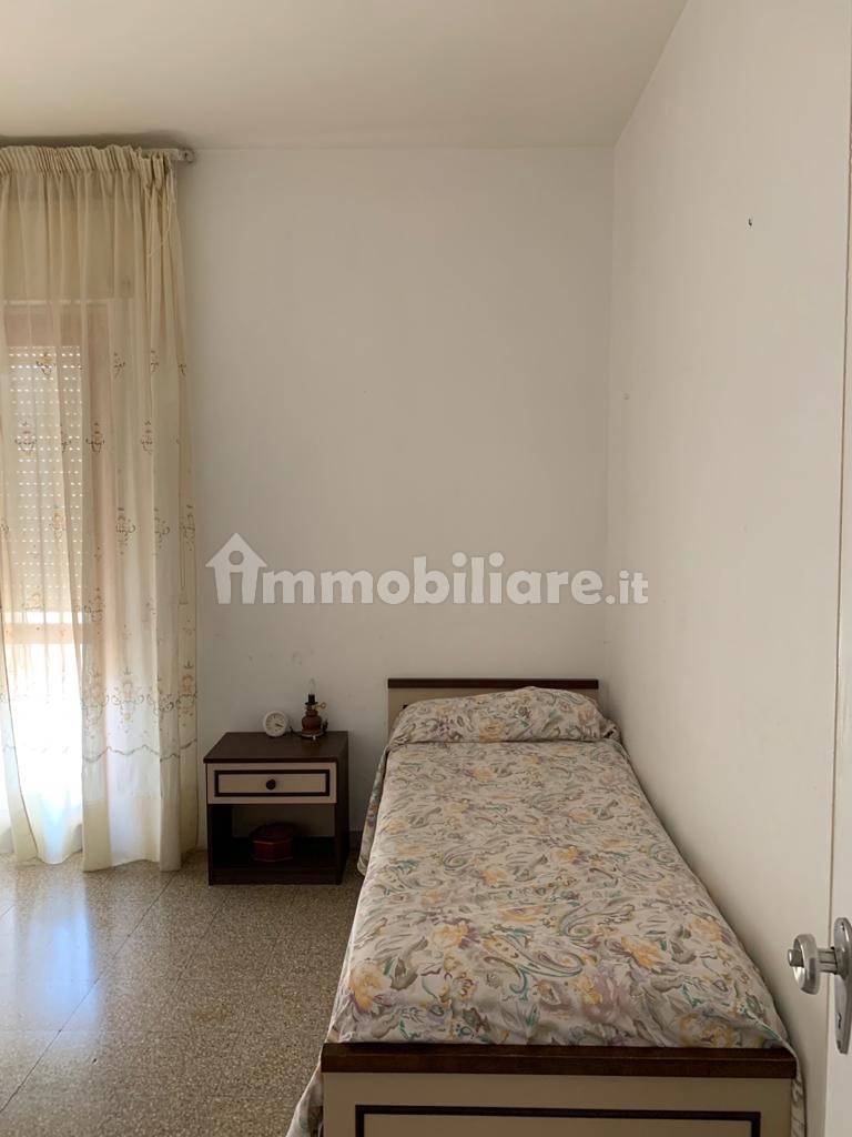 Appartamento via Giuseppe Sciarra 4, Centro, Tricarico