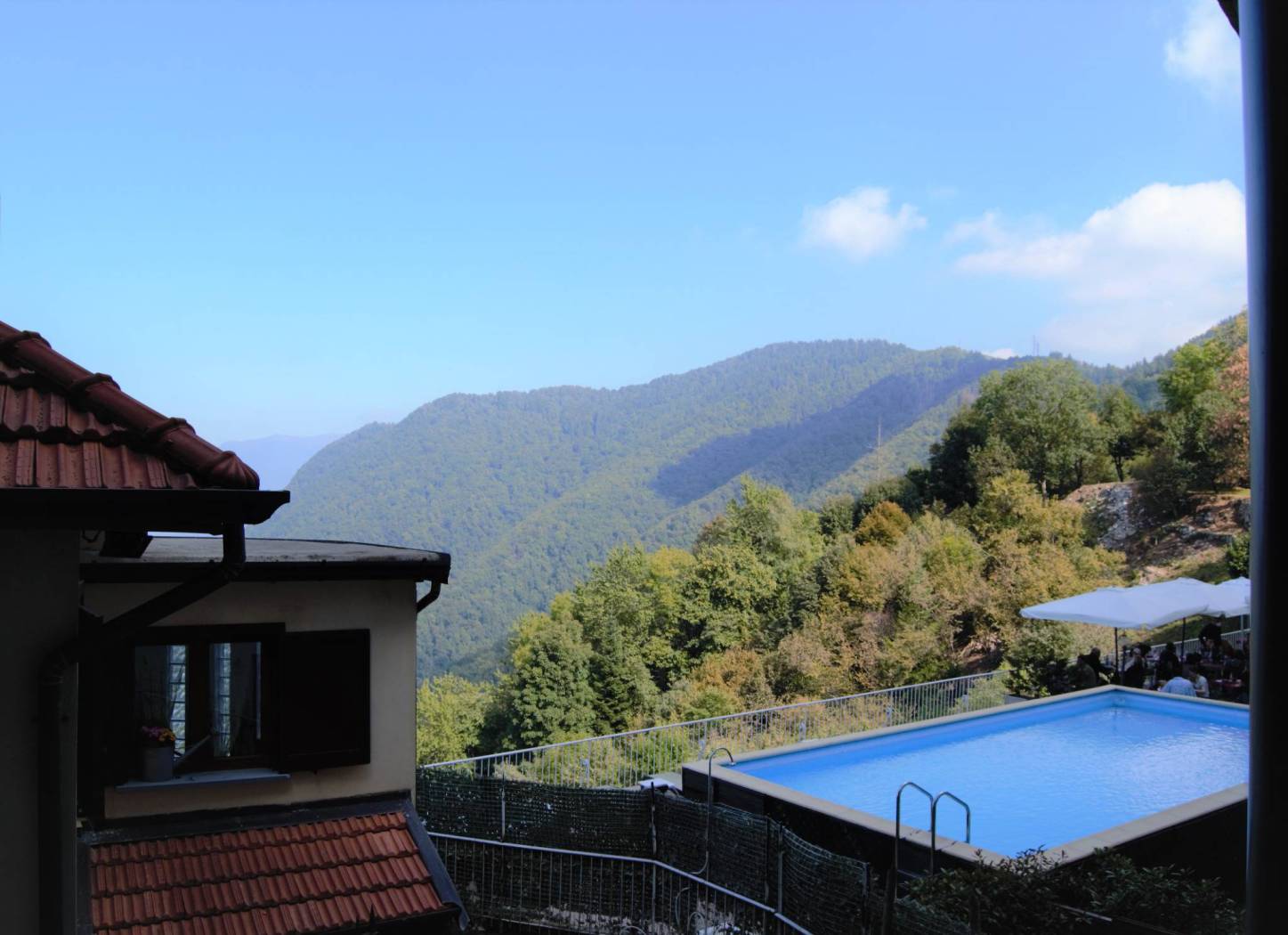 Trilocale via Giacomo Scalini 72, Brunate