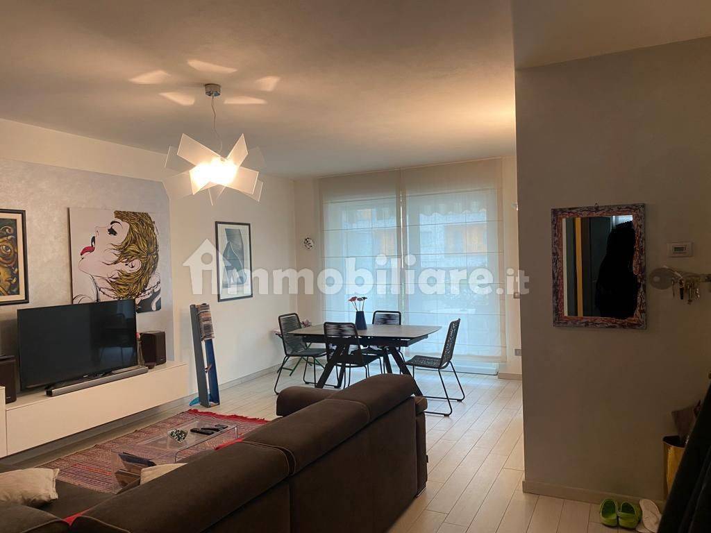 Bilocale corso Francia 111, San Rocco Castagnaretta, Cuneo