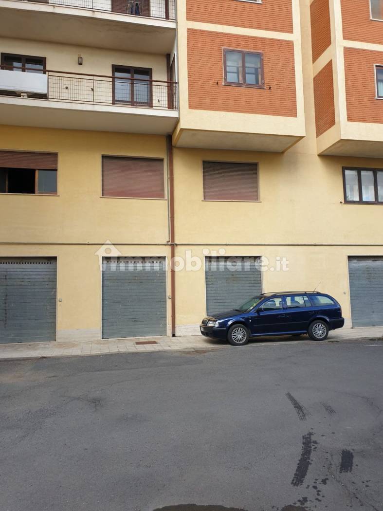 Garage - Box in Vendita