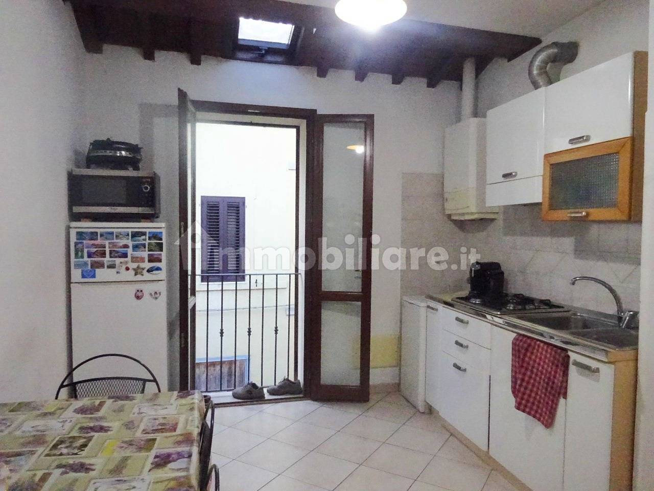 Bilocale via Samuele Salaghi, Centro, Forlimpopoli