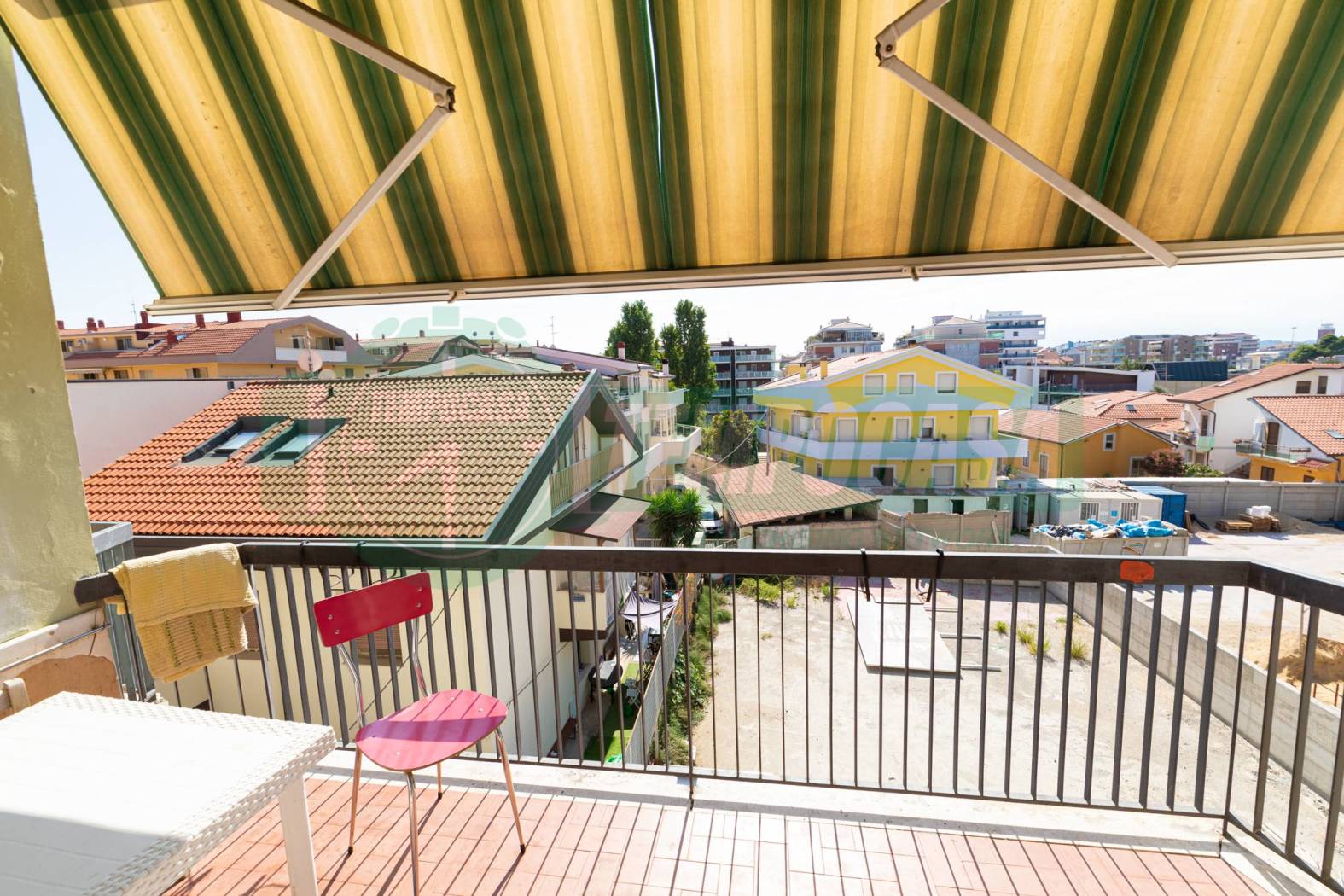 Quadrilocale via Thaon di Revel, Porto Turistico, Pescara