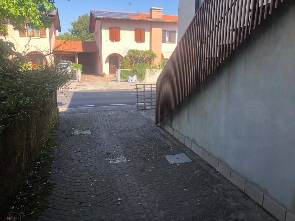 Quadrilocale via Gabriele D&#x27;Annunzio 30, San Lorenzo Isontino