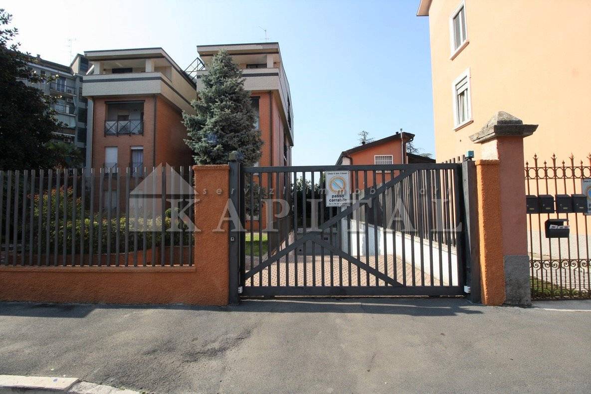 Garage - Box in Vendita