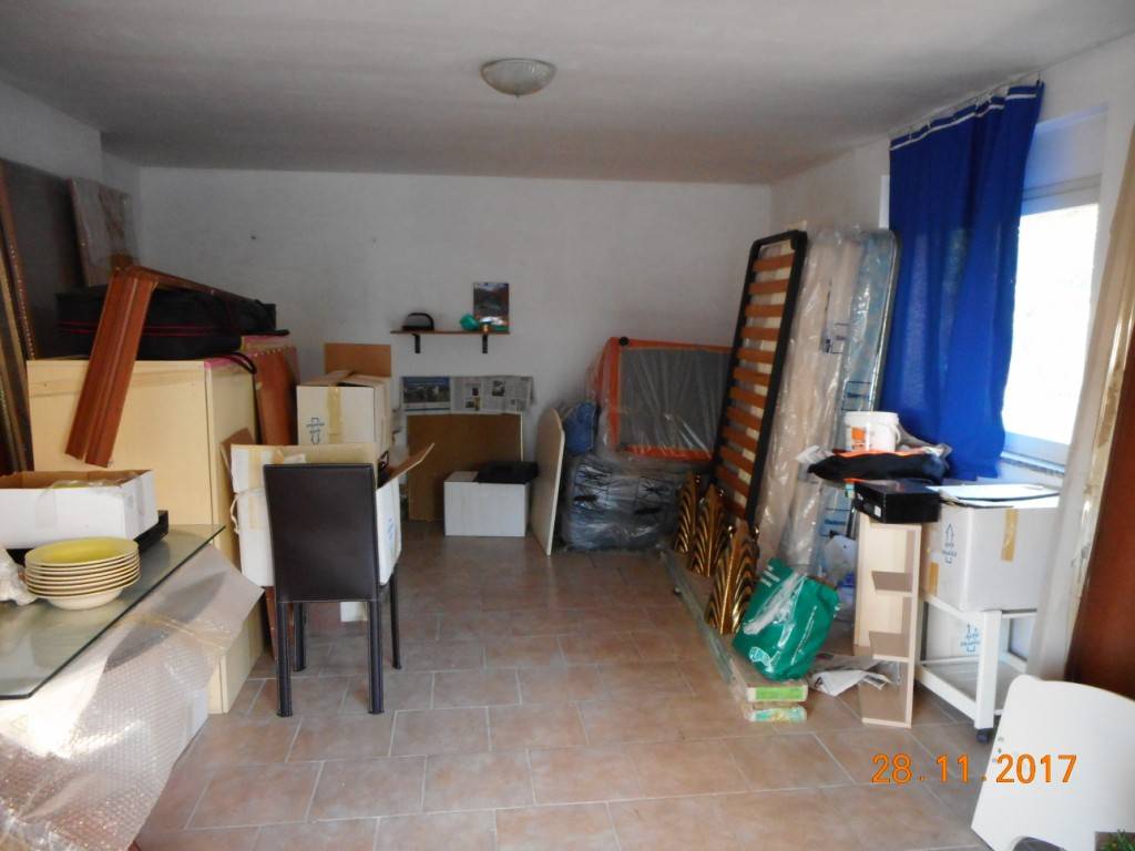 Garage - Box in Vendita