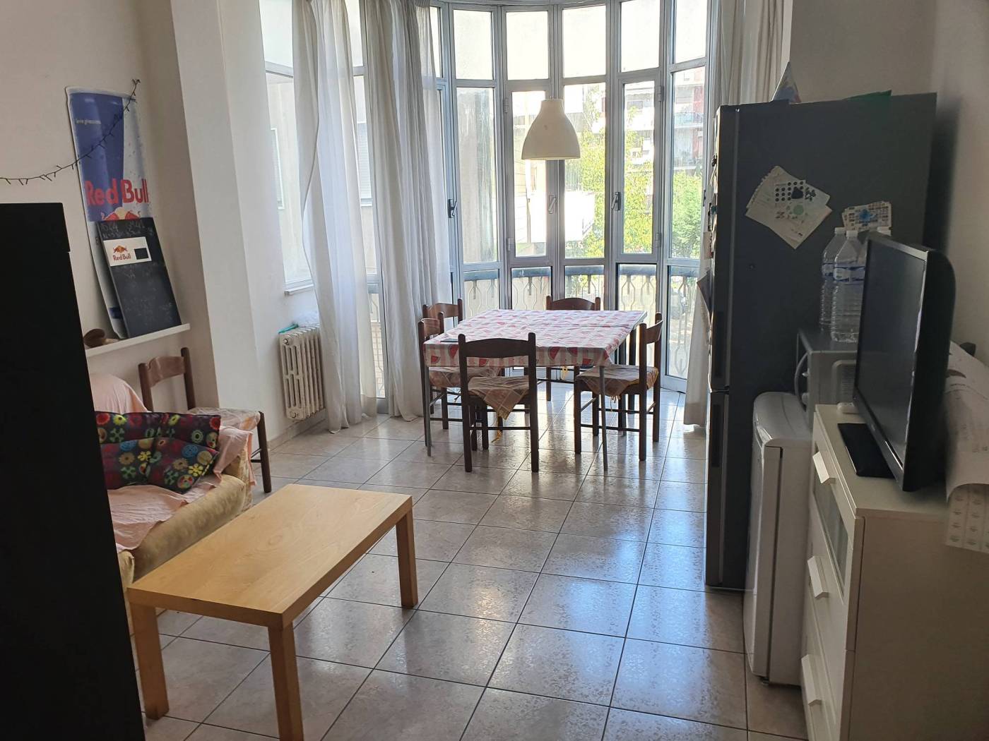 Appartamento via Benedetto Croce 160, Stadio - Lungomare Colombo, Pescara