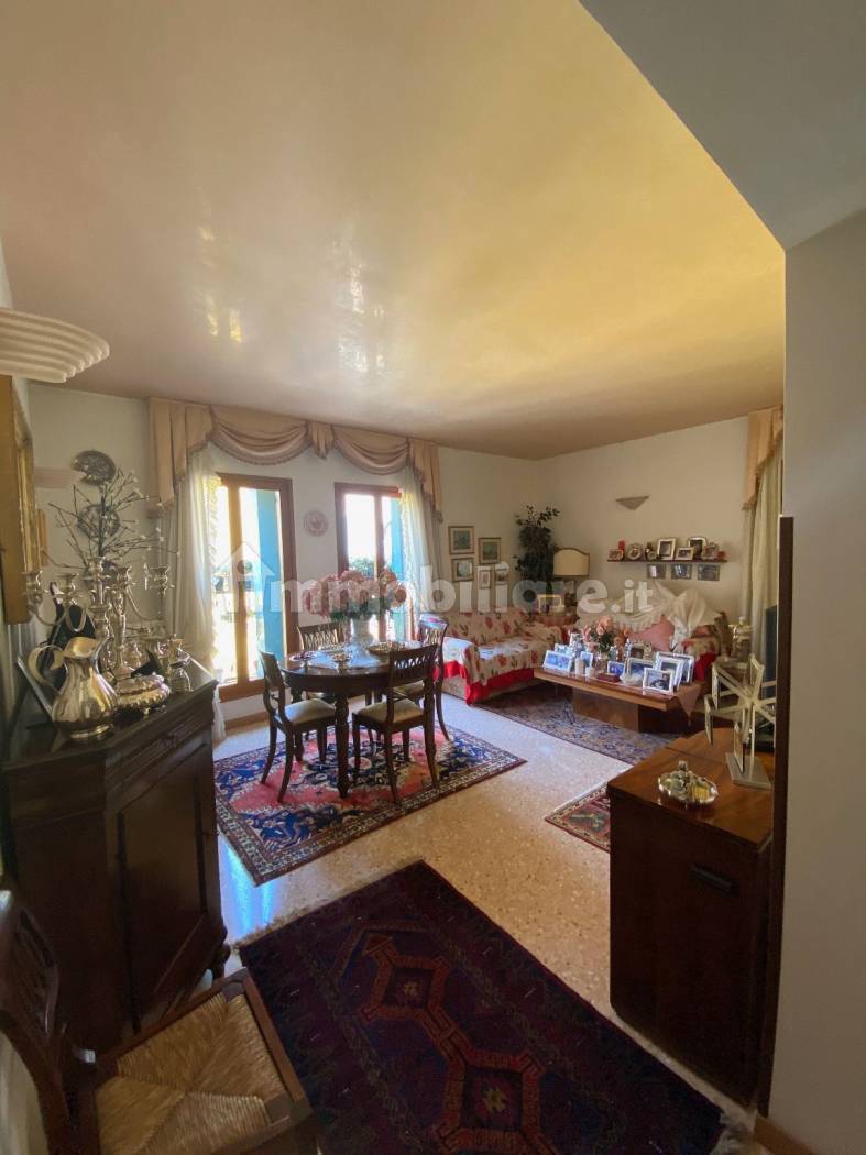 Trilocale via Giuseppe Garibaldi, Arsenale - Giardini della Biennale, Venezia