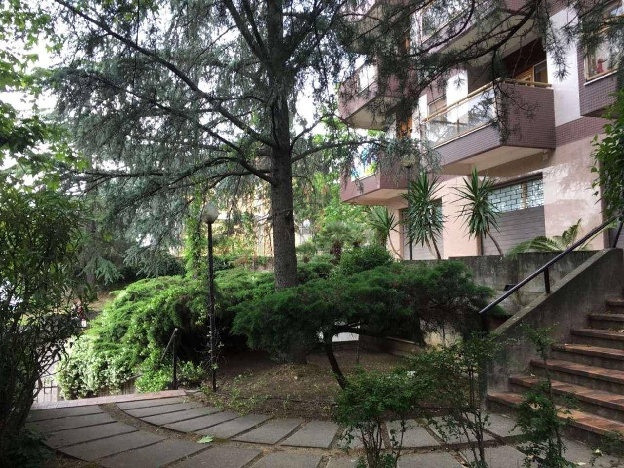 Appartamento via Cesare Gabriele 53, Panebianco - Tribunale, Cosenza